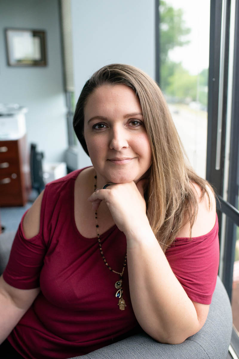 Our Team | McCollum Law PC